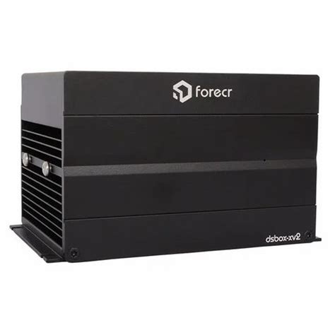 Jetson Agx Xavier Industrial Box Pc Dsbox Xv2 At ₹ 18199999piece