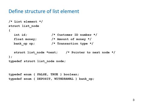 Ece 103 Engineering Programming Chapter 63 Queue Implementation Ppt