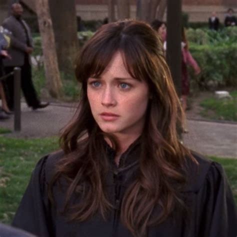 The Definitive Ranking Of Rory S Hairstyles On Gilmore Girls Artofit