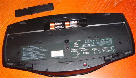 Logitech Cordless Desktop Mx 5500 Revolution Member Reviews Neowin