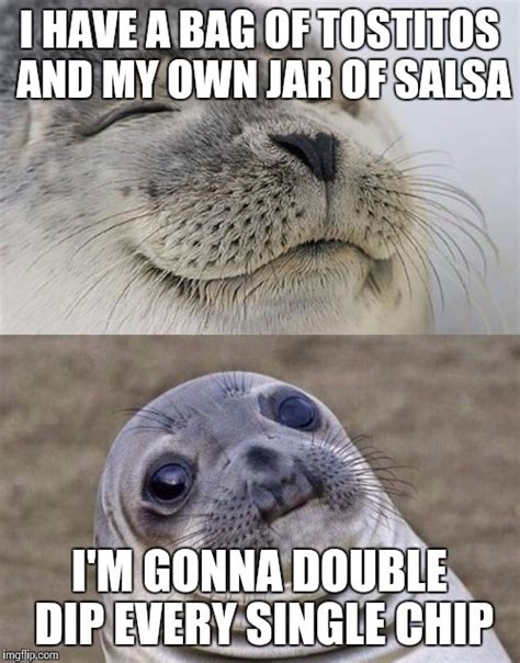 Maybe Even Triple Dip Imgflip