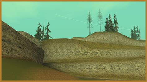 Gta San Andreas Fix Map Flickering Z Fighting For Sa Mod