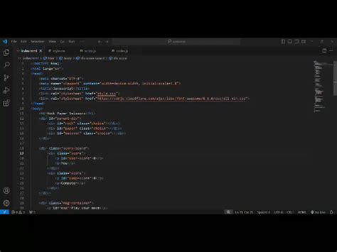 Raju Biswas On Linkedin Webdevelopment Programming Javascript Html Css Miniproject