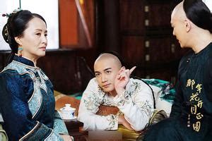 那年花开比陈晓更有演技的 是他的屁股 陈晓 那年花开 屁股 新浪时尚 新浪网