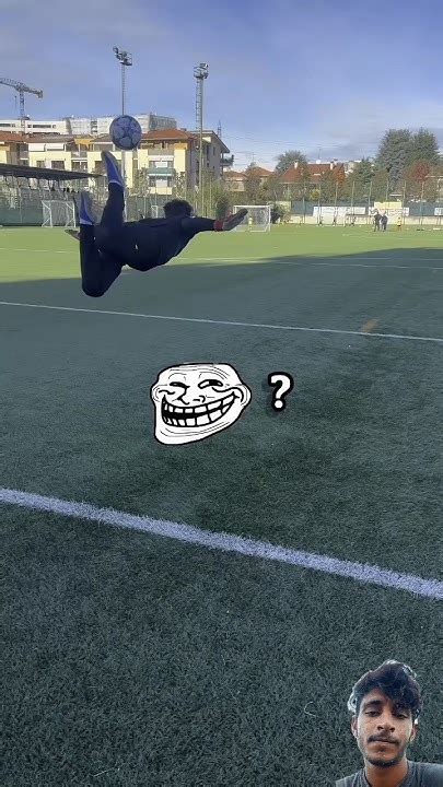 Arquero Calcio Portiere Keeper Portieri Goalkeeper Football Challenge Rinaldo