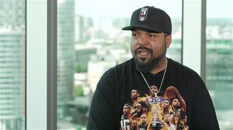 Hip Hop Legend Ice Cube Ive Been Disappointed With The Government