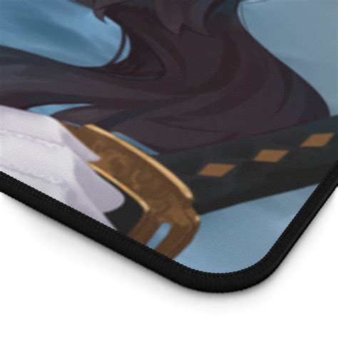 Takao Azur Lane Lewd Butt Desk Mat Sexy Anime Waifu Mousepad Gamin