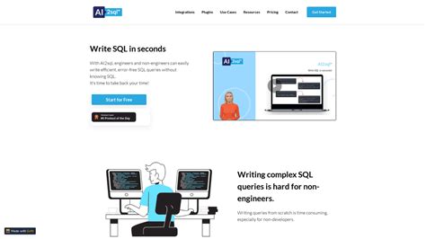 Ai2sql 2 Everything About This Ai And Its Alternatives 2023