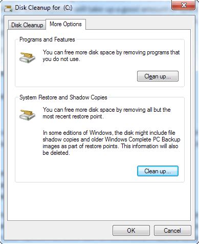 What You Need To Know About Windows System Restore