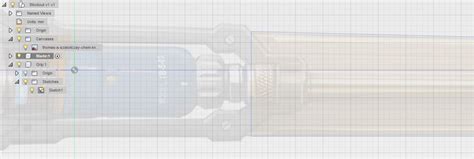 Solved Canvas Becomes Faded On New Components Autodesk Community