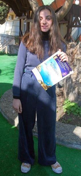 Достойно представяне на 9 ФЕГ „Алфонс дьо Ламартин” на Xxxi Национална олимпиада по философия