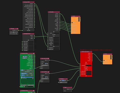 Varueerror `1 2 Args Execution Context Is Supported´ · Issue 49 · Ladybug Toolsladybug