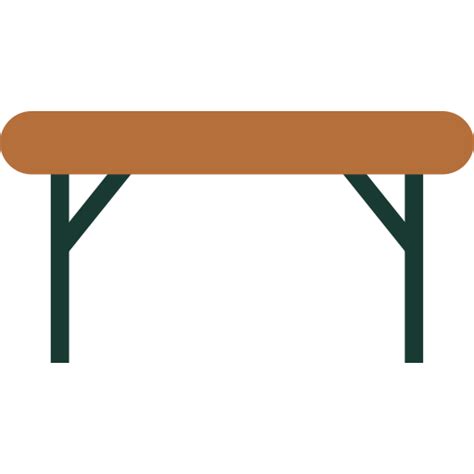 Table Generic Mixed Icon