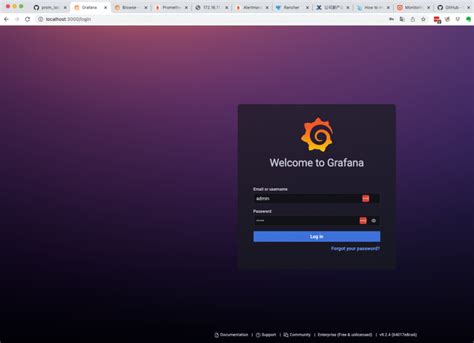 如何一步一步通过prometheus和grafana来监控oracle 18c数据库 数据库敲门人
