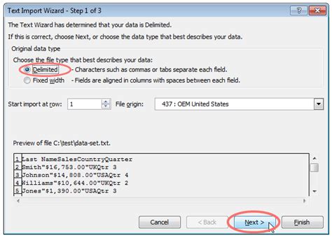 Convert Csv To Excel Pointerpro