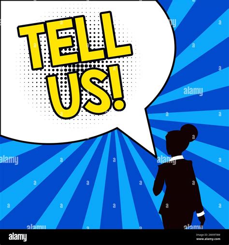 Writing Displaying Text Tell Us Conceptual Photo Communicate Information To Someone In Spoken