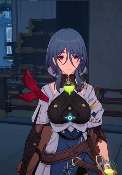 Natasha Next Censored Honkai Star Rail Hoyolab