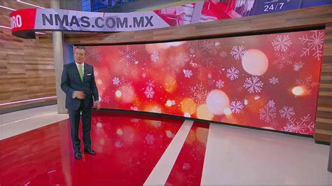 N Noticias En Vivo 🔴 Hoy Transmisión 247 De Últimas Noticias