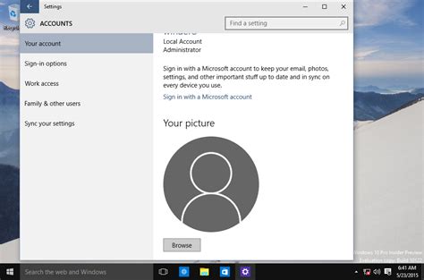 How To Create A New User Account On Windows 11 Tutori Vrogue Co