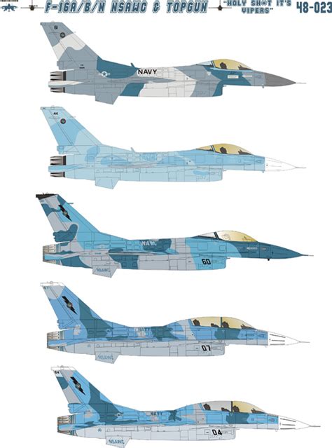 Easier To See F16 Color Scheme Rcu Forums