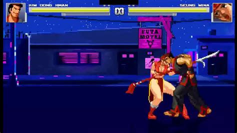Hentai Mugen Kim Dong Hwan Pilation Part 5 Xvideos