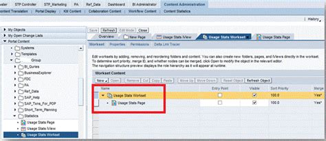 step by step for creating an iview for sap dashboa sap community