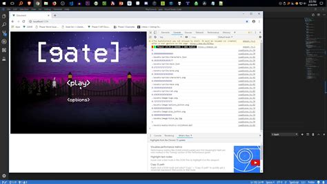 Phaser 3 Game Tutorial 10 Tilemaps Youtube