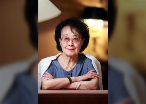 曾獲諾貝爾和平獎提名 作家聶華苓辭世 享耆壽99歲 蕃新聞
