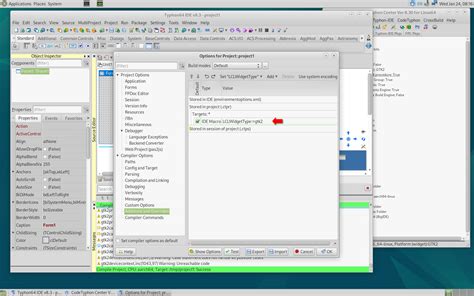 [solved]on debian 12 crosscompile to aarch64 linux index
