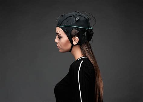 Unicorn Bci Core For Eeg Recordings And Bci Gtec Medical Engineering