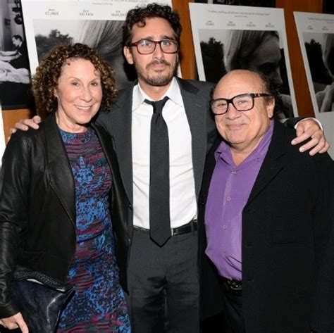 Jake Devito Inside The Life Of Danny Devitos Son Dicy Trends