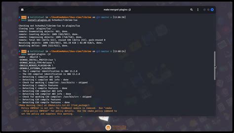 linux上手动编译安装librime、librime lua以及ibus rime 雨月空间站