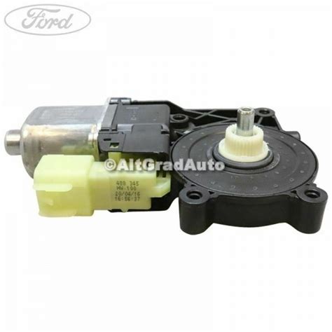 Motoras Macara Geam Stanga Spate Ford Mondeo V Altgradautoro