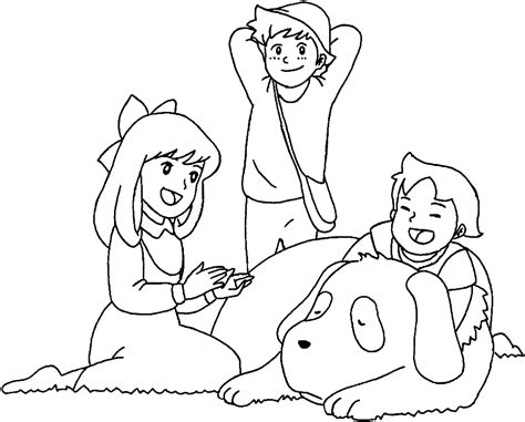 Heidisongs Green Coloring Pages [2025]