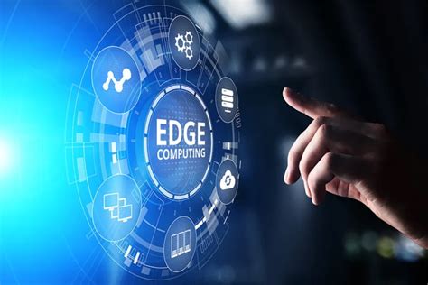 Mengungkap Kelebihan Dan Tantangan Teknologi Edge Computing Di Era