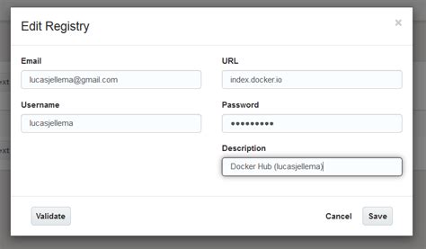 Running Any Node Application On Oracle Container Cloud Servicer