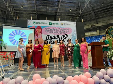 Araw Ng Buntis Pentamed Society