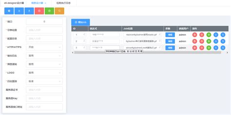 Github Hw2499etl Engine Etl Engine 轻量级 跨平台 流批一体etl引擎 数据抽取 转换 装载 Etl Engine Lightweight Cross