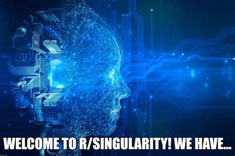 a taxonomy of r singularity users r singularity