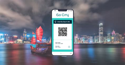 Go City Hong Kong Vs Klook Pass Hong Kong Which Is Right For You