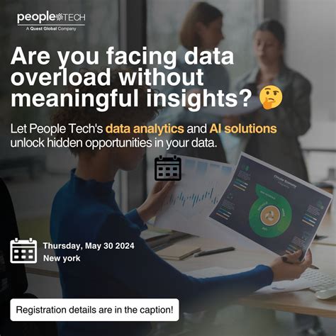 People Tech Group Inc On Linkedin Peopletechgroup Dataanalytics Analytics Dataanalysis