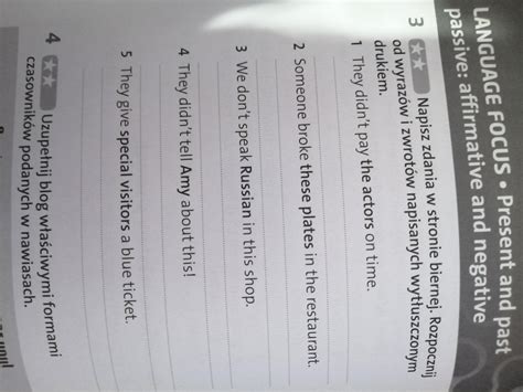 Błagam O Pomoc Zadanie W Załączniku Brainly Pl