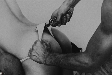 KNIFE PLAY FOR PLEASURE IN SEX AND BDSM Ami S Diaries