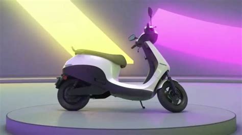 Ola S Air Introductory Price Now Valid Until Aug Overdrive