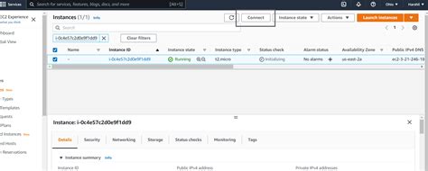 Learn How To Create And Deploy A Virtual Machine On Aws