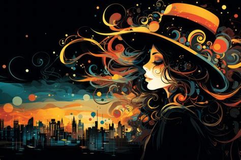 Premium Ai Image 32 01169 00 Transforming Vector Illustration Into