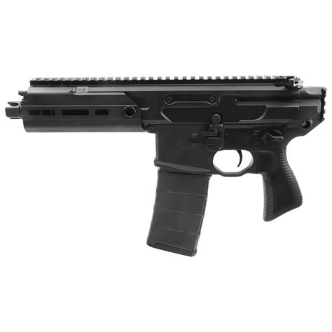 Sig Sauer Sig Mcx Rattler 5″ Kf Armory