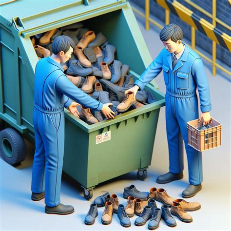 신발 버리는 방법버리는법 버리기 버리는법 꿀팁 쓰레기 백과사전 우아한정리 우정