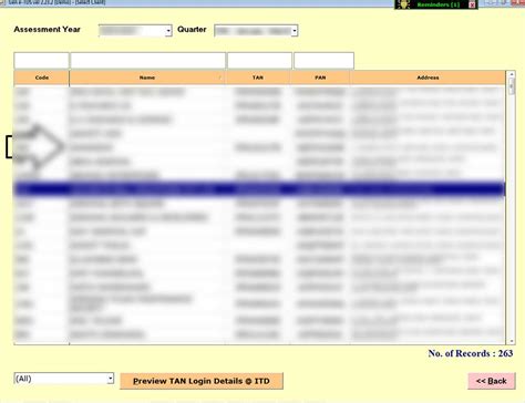 Easy To Upload Tds Return With Dsc By Gentds Software