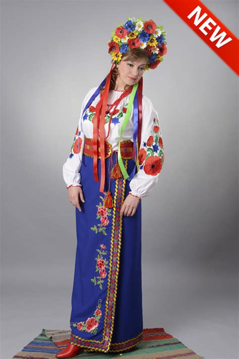 Костюмер Аренда и продажа Украинских национальных костюмов Пошив на заказ
